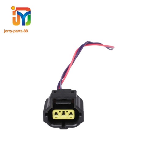 Alternator Pigtail Harness Plug Connector Fit for Ford Ranger 2001-2009 ...