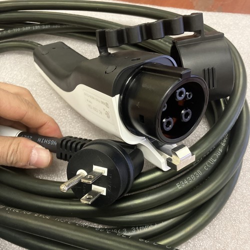 91686-GI020 Kia Ev6 Hyundai Ioniq 5 EV Charger -Charging Port With ...