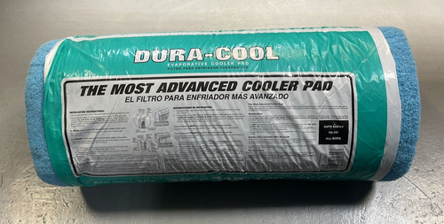 Dial 3080 Dura-Cool 36" x 20' Evaporative Cooler Pad for sale online | eBay