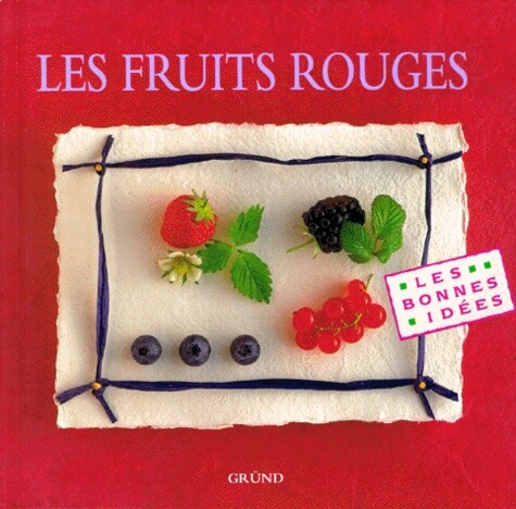 Les Fruits rouges | eBay