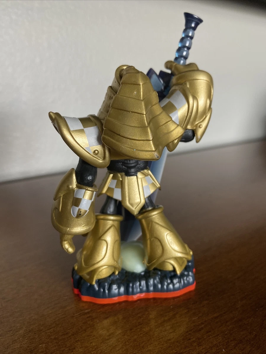 Skylanders Trap Team Nitro Krypt King