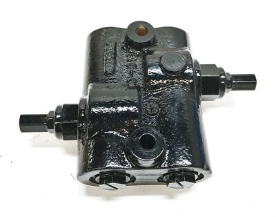 Hydraulic Valves - Prince Hydraulic Valves