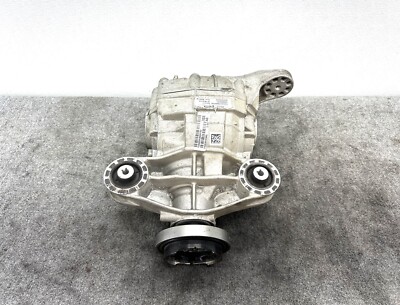 2015 - 2023 DODGE CHALLENGER SRT OEM REAR AXLE DIFFERENTIAL RATIO 3.90 ...