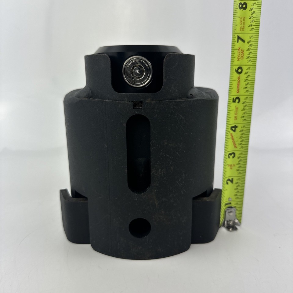 Proven Locks Heavy Duty 2 5/16” Trailer Tongue Lock With Key Free ...