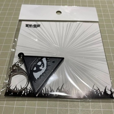 Junji Ito Tomie'S Eyes Tomie Acrylic Key Chain | eBay