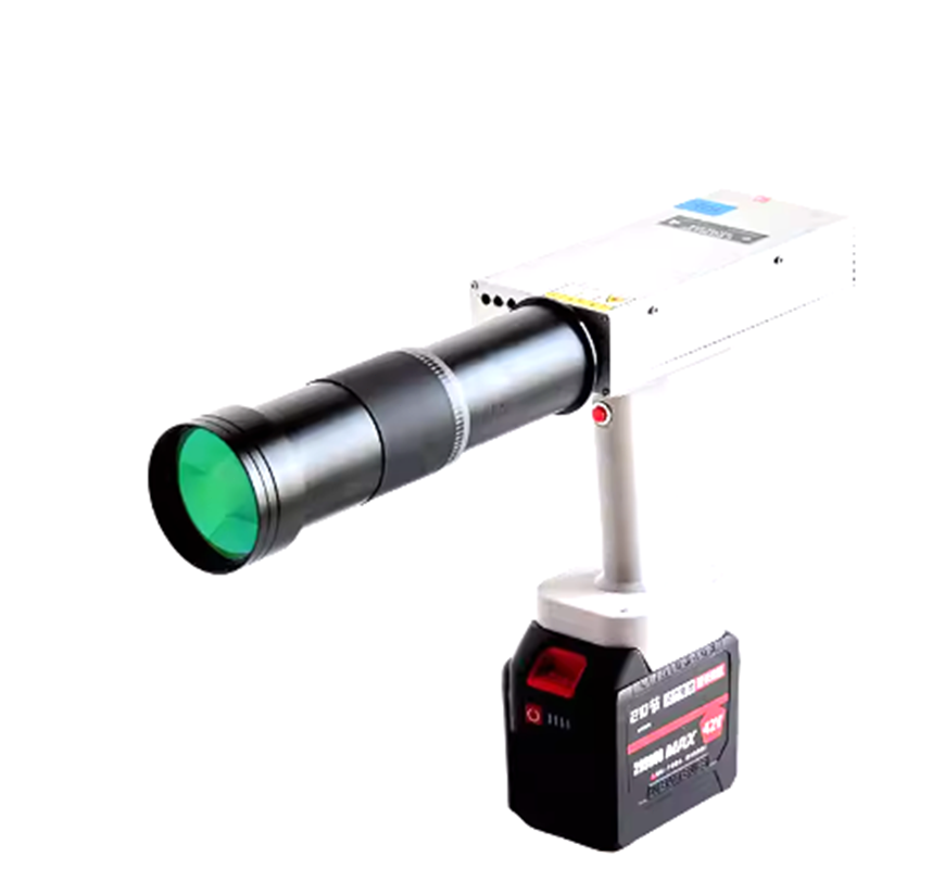 976nm 1000w/1400w Laser Cannon Laser Obstacle Clearing Device | eBay