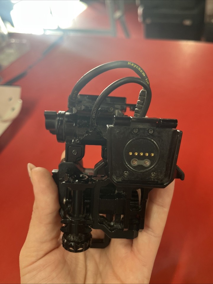 PSQ-40 NVG Mount ENVG Night Vision | eBay