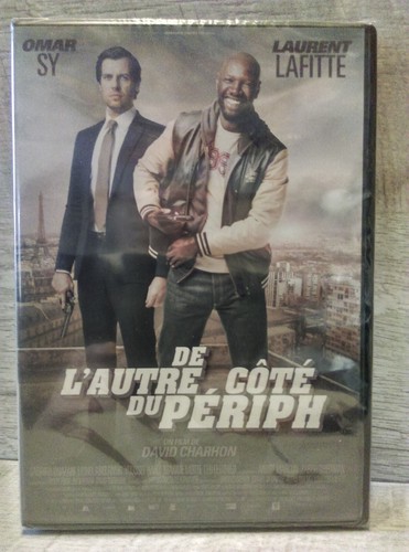 👉 DVD DE L'AUTRE COTE DU PERIPH - Omar SY - Film de Cinéma Action ...
