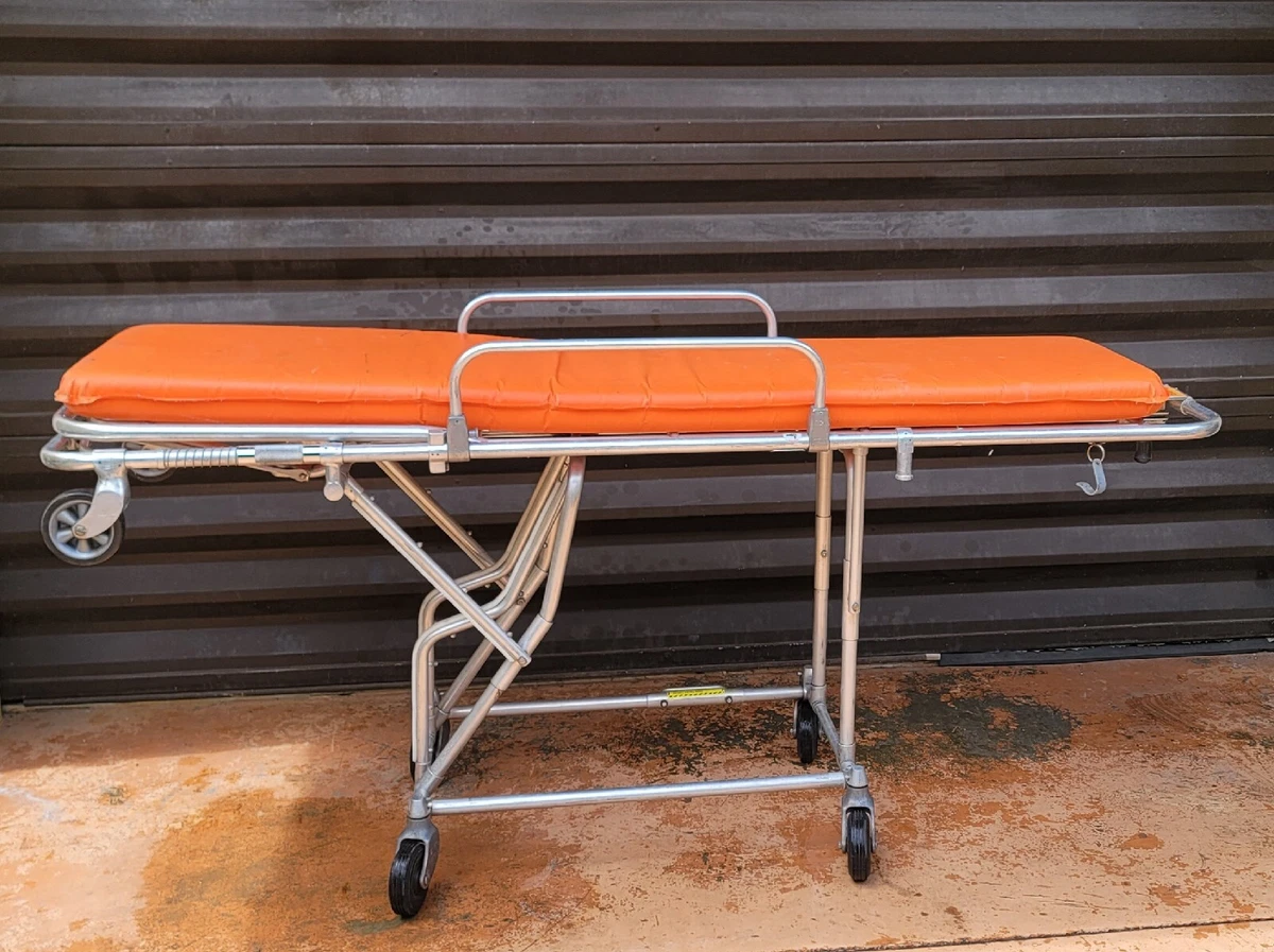 Ferno Ambulance Stretchers