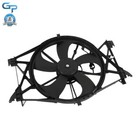 Engine Radiator Cooling Fan Assembly For 2009-2021 Dodge Ram 1500 Ram ...