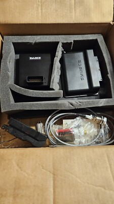 Syvecs ECU S6 GP + I/O Expander | eBay.de