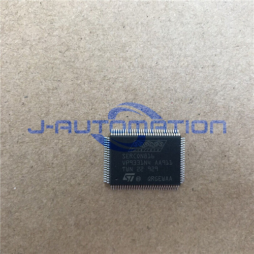 1PCS New In Box STMicroelectronics SERCON816 Interface Controller | eBay