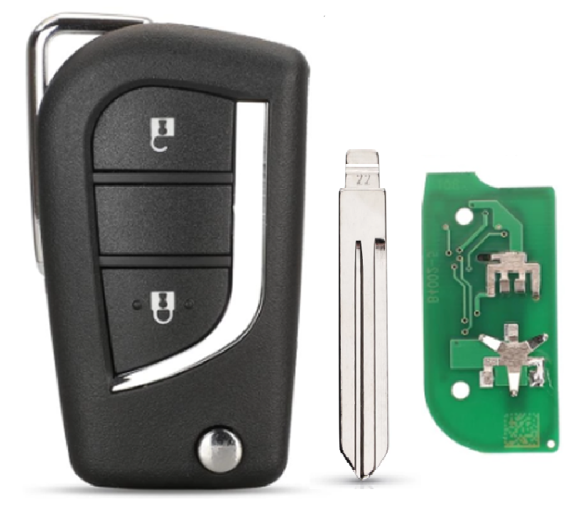 For NISSAN PATROL KEY Y61 TRANSPONDER CAR KEY KEYLESS ENTRY KEY 1997 ...