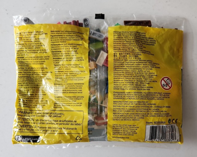 LEGO Seasonal: Decorating the Tree (40058) for sale online | eBay