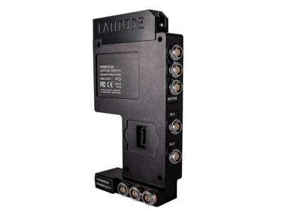 Teradek RT Latitude MDR-SK Sidekick Interface for Red DSMC2 camera ...