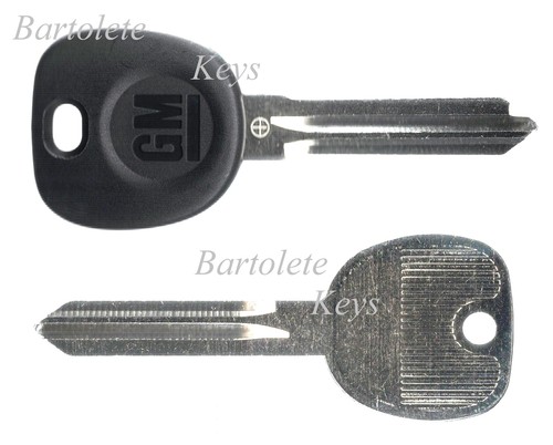 OEM Car Key Fits 2006 2007 2008 2009 06 07 08 09 Pontiac Solstice * | eBay