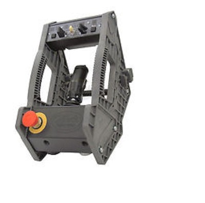 JLG 0272778 CONTROL BOX, PLATFORM, ASSY, 1230ES,1930ES, 2030ES, 2032ES ...