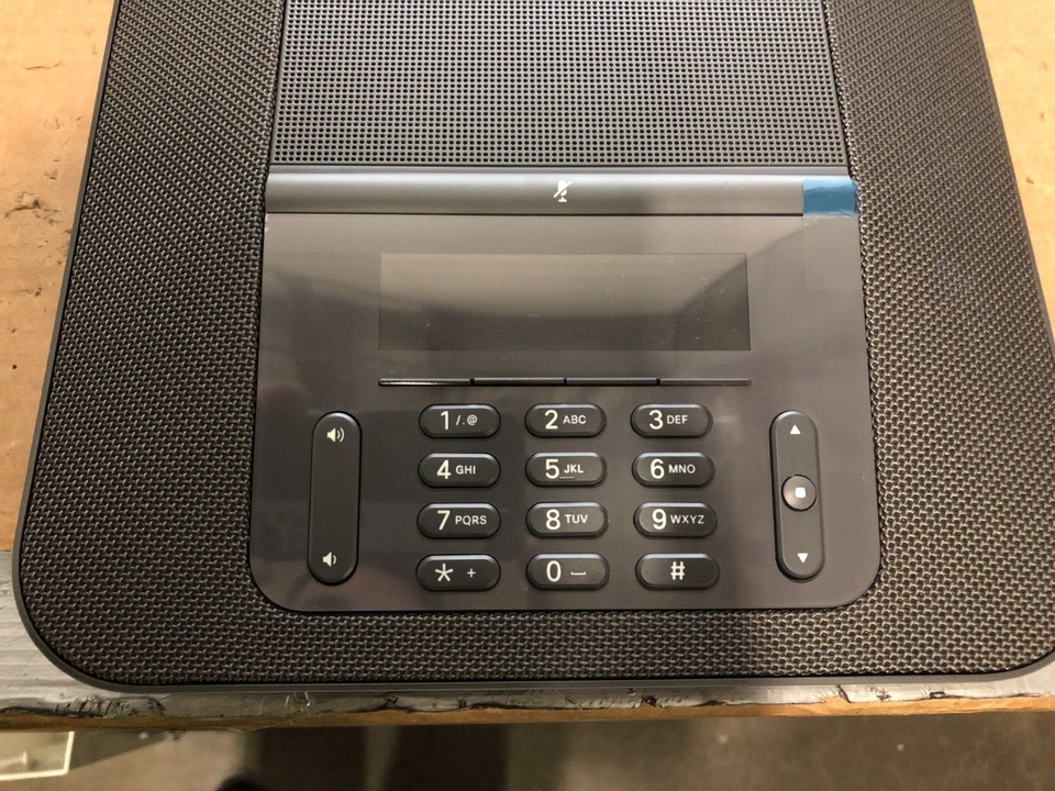 Cisco 8832 IP Conference Phone Charcoal CP-8832-K9 | eBay