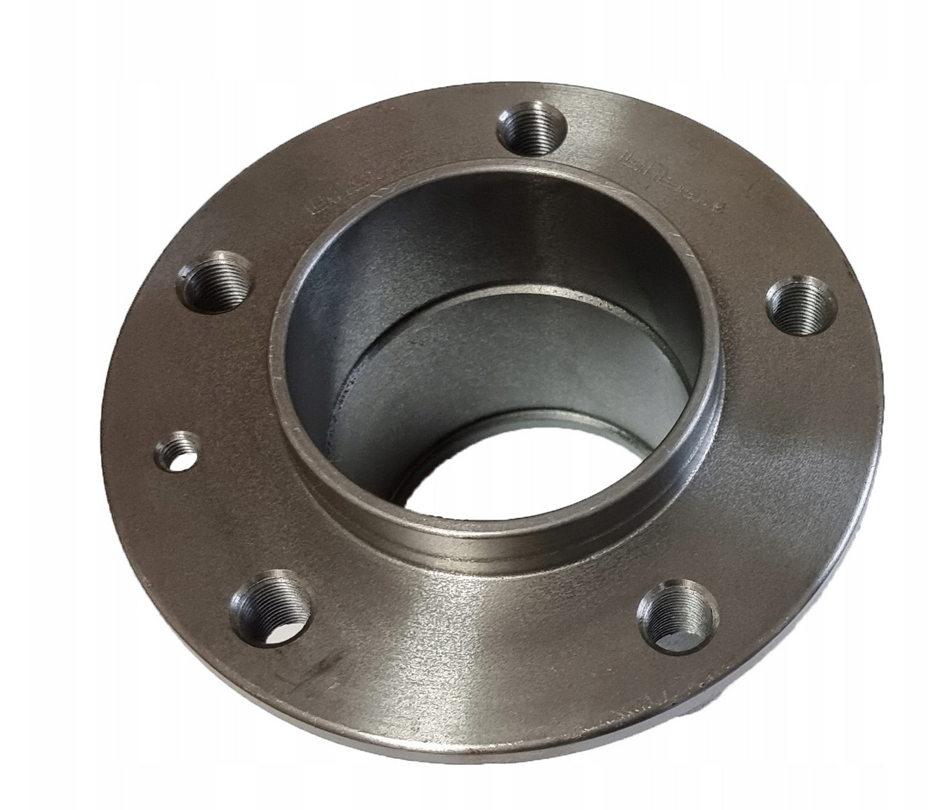 Rear Wheel Hub fits RENAULT MASTER 3 OPEL MOVANO B NV400 2010 ...