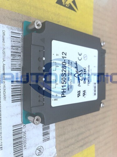 1PCS Brand New Module LAMBDA PH150S280-12 Quality Assurance 100% | eBay