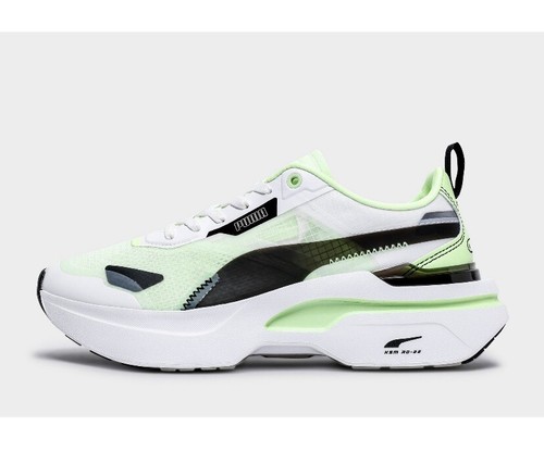 Puma Kosmo Rider Shoes Sneakers Womens Trainers US Size 7 RRP $160 ...