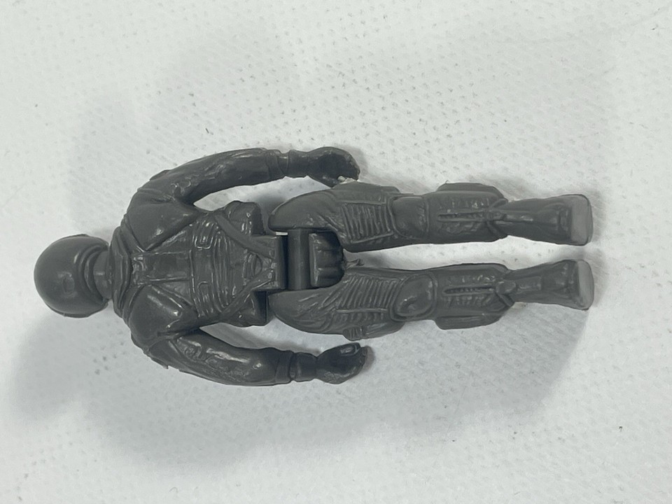 Vtg Hasbro 1989 Flying Fighters Toy Military F14 Fighter Jet Pilot ...
