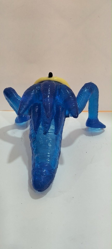 Shin Sonic Horror Figure 7” Sonic.exe Sonic The Hedgehog Mexican ...