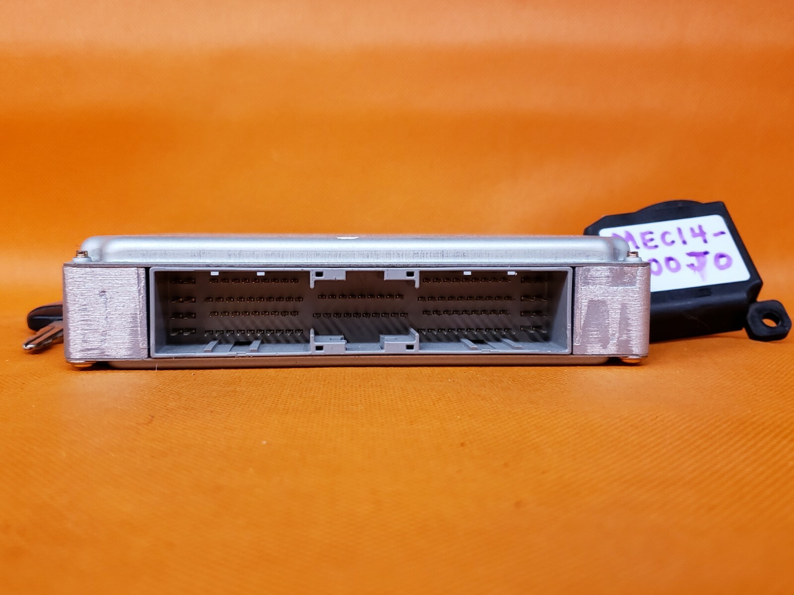 PROGRAMMED KEY PLUG & PLAY 03 NISSAN QX4 PATHFINDER ECM ECU PCM MEC14 ...
