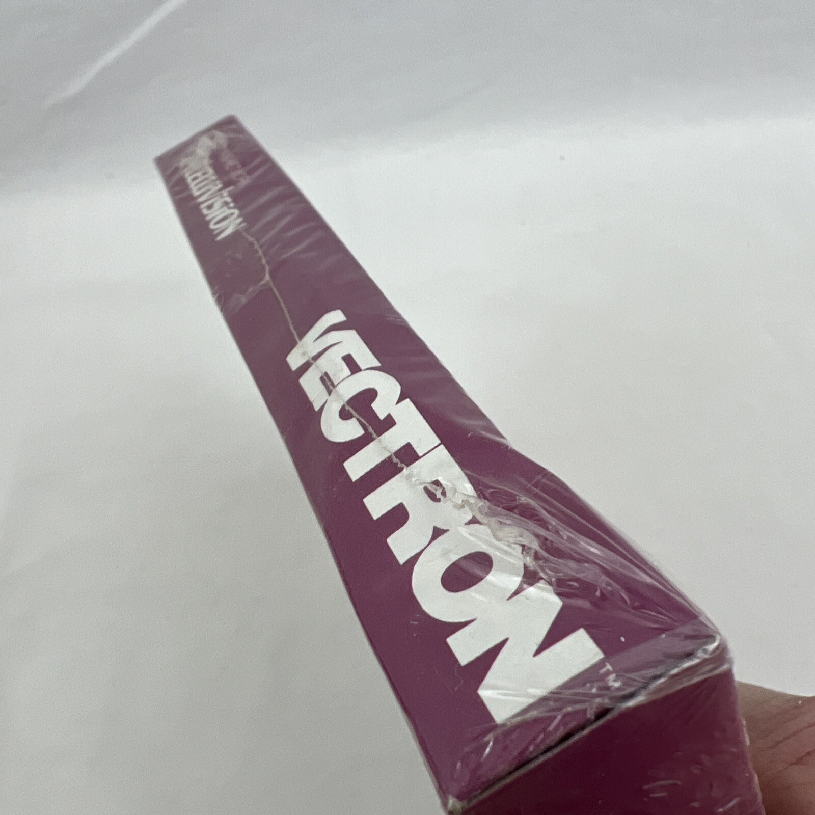 Vectron (Intellivision, 1982) for sale online | eBay