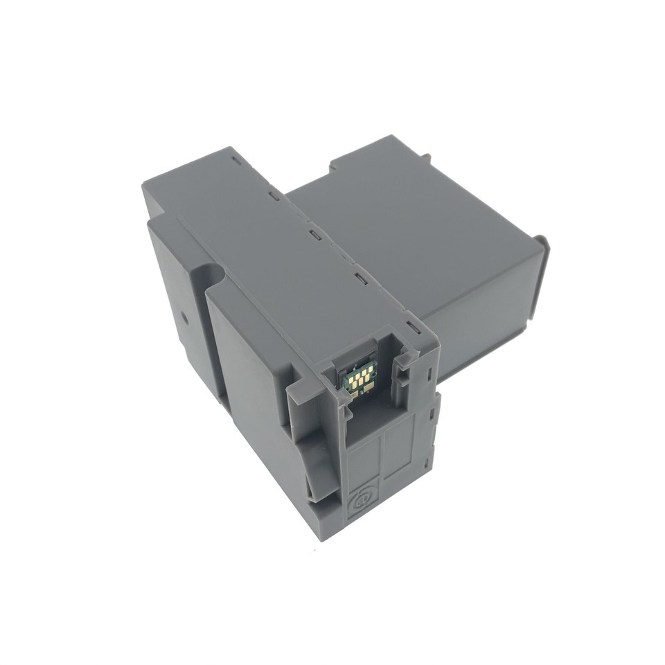 Waste Ink Maintenance Box for EPSON ET-3850 ET-3710 ET-4850 Pro ET-5170 ...