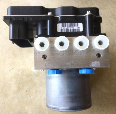 Mercedes-Benz A 461 545 01 16 Brake Pressure Regulator | eBay