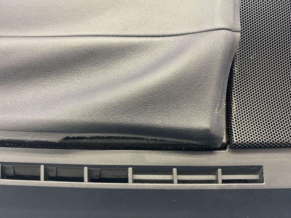 2009-2014 ROLLS ROYCE GHOST RR4 DASH INSTRUMENT HUD DASH PANEL ASSY W ...