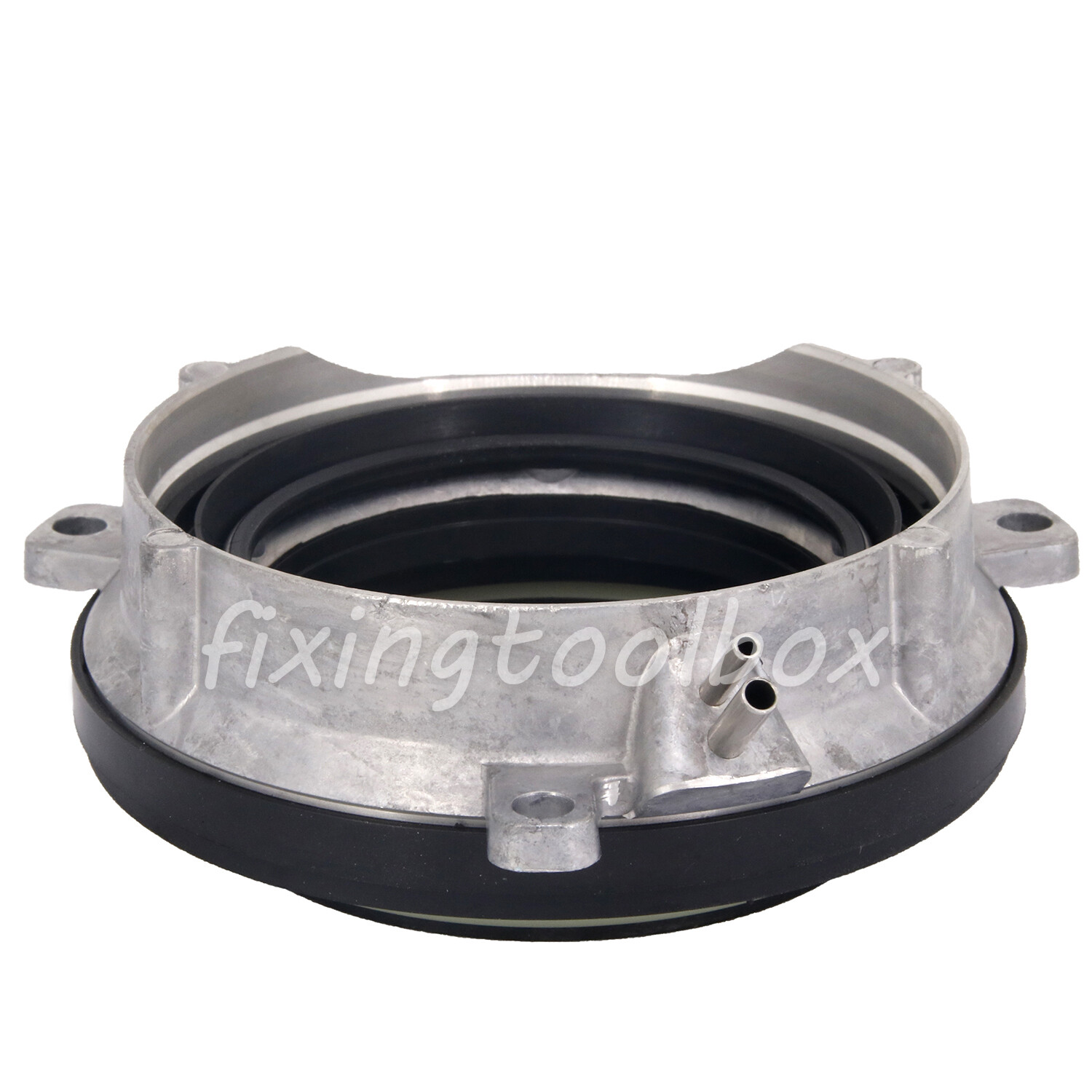 Fits 04-15 Ford Lobo F150 IWE 4WD 4X4 Front Hub Lock Locking Actuator ...