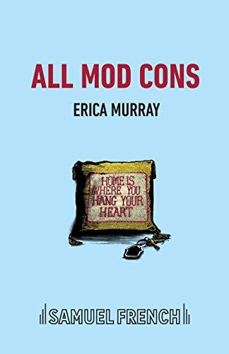 All Mod Cons by Murray, Erica Paperback / softback Book The Fast Free ...