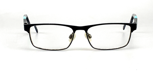 Nike Eyeglasses Frames Only mod. Nike 5574 Satin Black Hyper Jade ...
