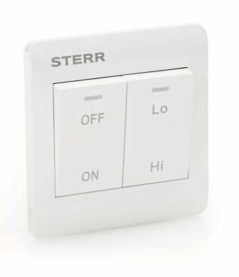 STERR - Two Speed Controller DSC001 | eBay UK