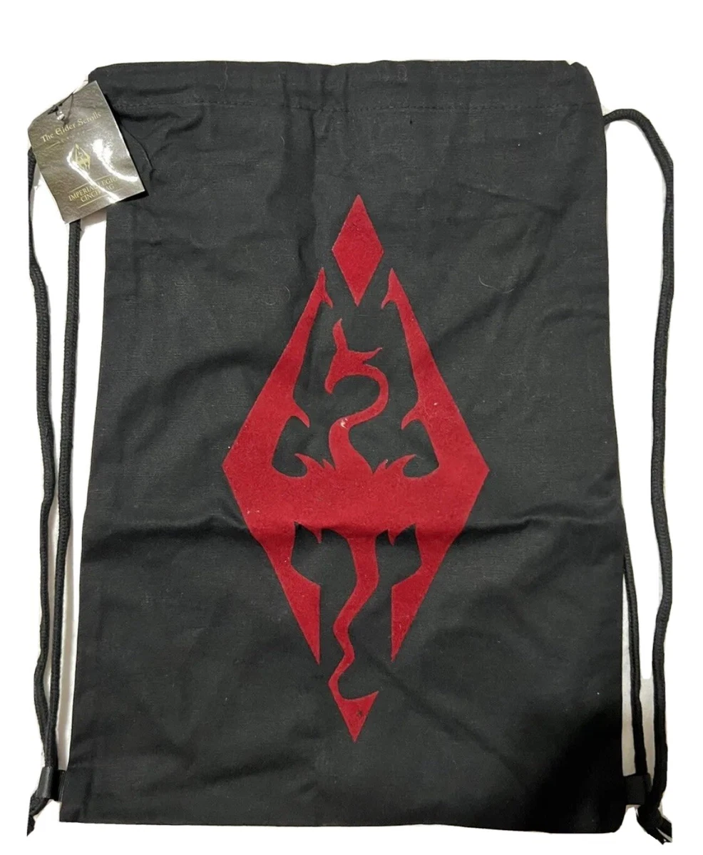 Imperial Legion Skyrim Symbol