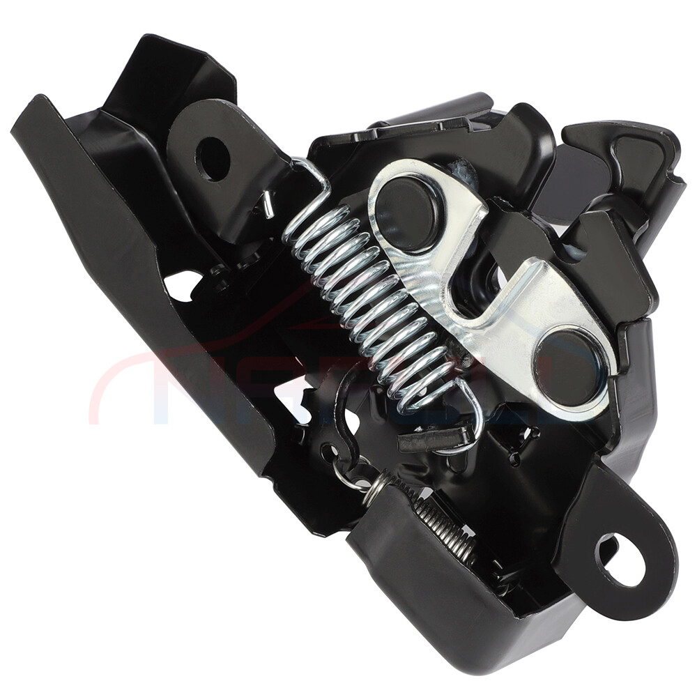 Fit For Toyota Camry 2015 2016 2017 Hood Latch Lock Actuator 5351006280 ...