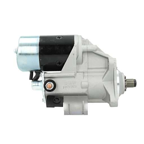 FITS CATERPILLAR WHEEL LOADER STARTER MOTOR NEW 228000-7570, 144-9955 ...