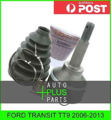 Fits FORD TRANSIT TT9 Outer Cv Joint | eBay