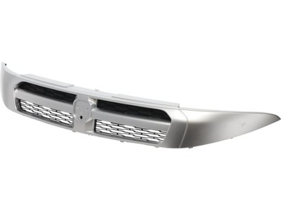 Grille For 2015-2018 Ram ProMaster City 2016 2017 KV631TP Grille Grille ...
