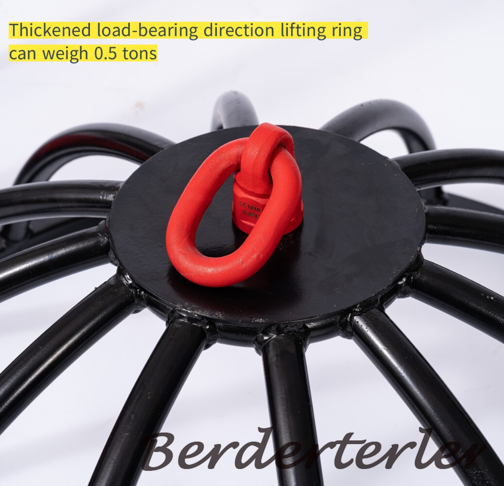 LARGE Sexual Equipment Bondage SM Flirting Restraints Props Hanging ...