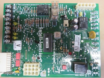 HVAC Parts - Trane Control Board