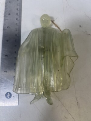 2001 Mattel Harry Potter The Sorcerer's Stone INVISIBILITY CLOAK Action ...