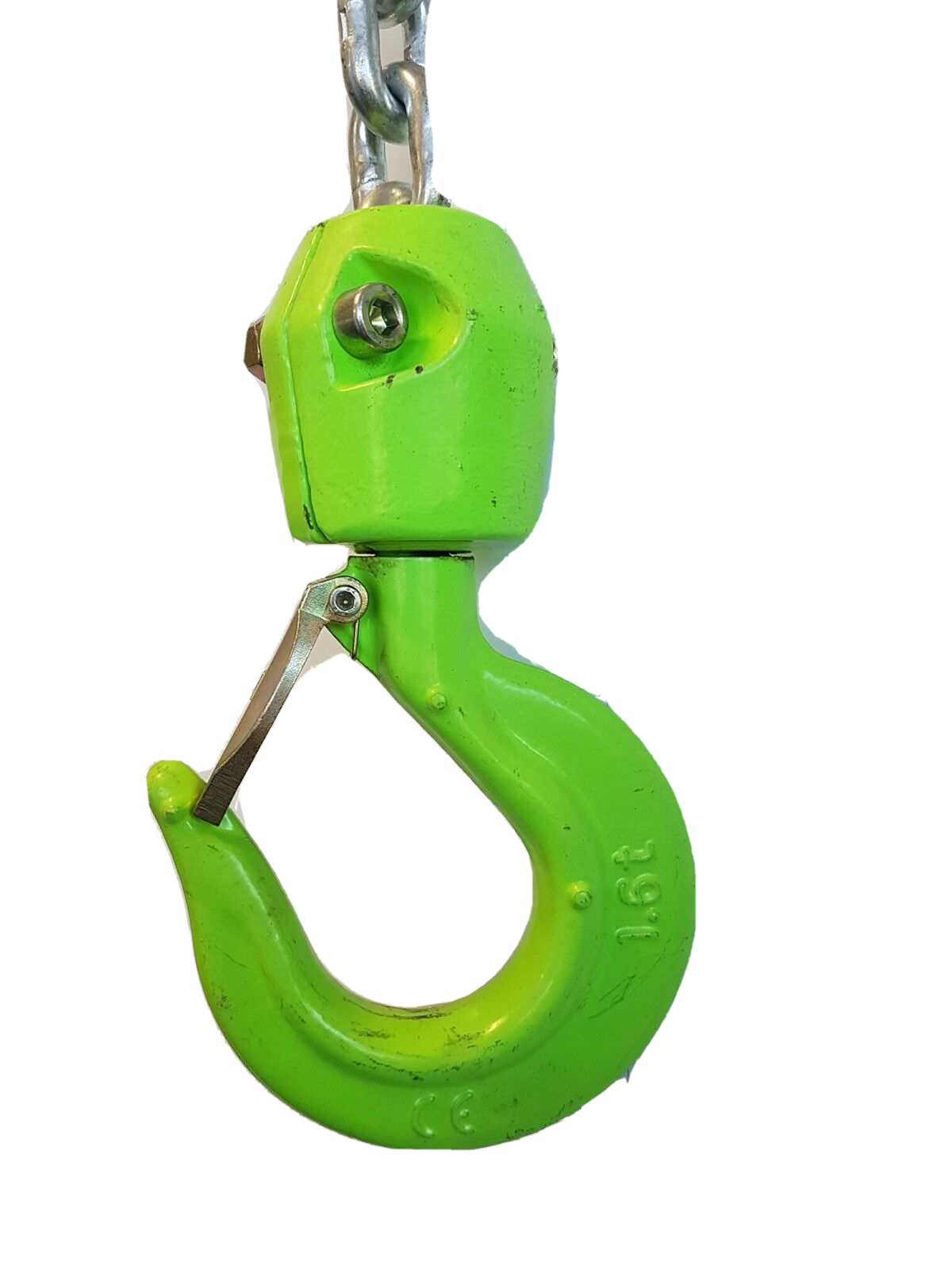 1.6T Loadset Lever hoist Comealong Lever Block AS1418.2 Compliant ...