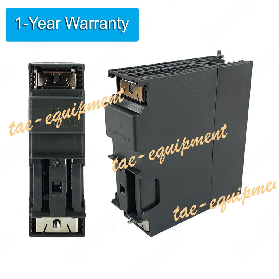 6ES7322-5GH00-0AB0 Plastic Cover for 6ES7322-5FF00-0AB0 S7-300 Case ...