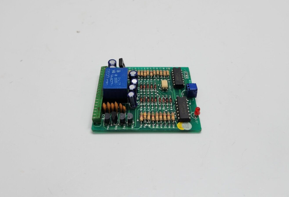 BCA 4K ALM PCB CARD | eBay UK