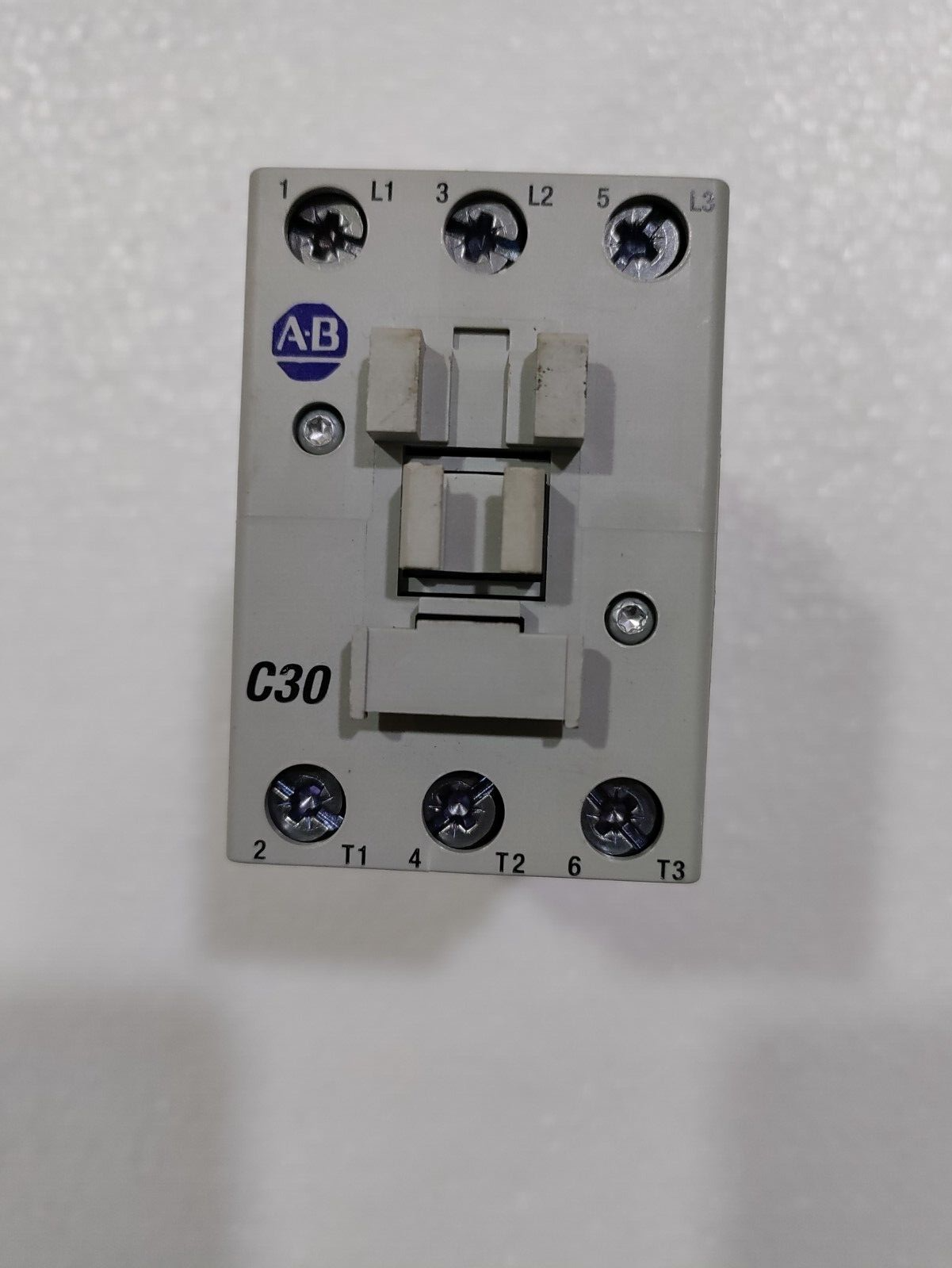 *NEW NO BOX* ALLEN BRADLEY 100-C30*00 SER.C CONTACTOR | eBay