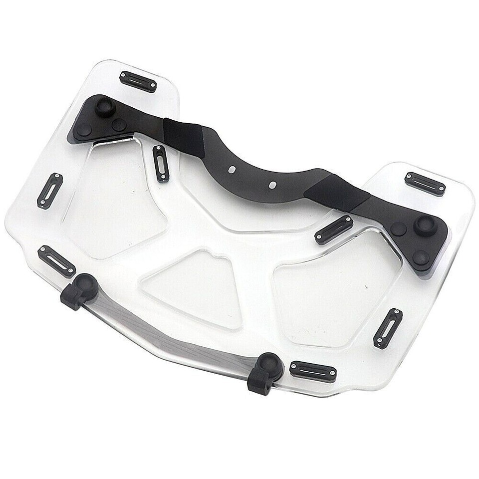 Motorcycle Top Case Trunk Luggage Rack Moount Support For BMW K1600GT ...