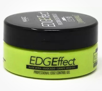 Edge Effect Professional Edge Control Gel Extreme Hold 1 oz (2 PACK) | eBay